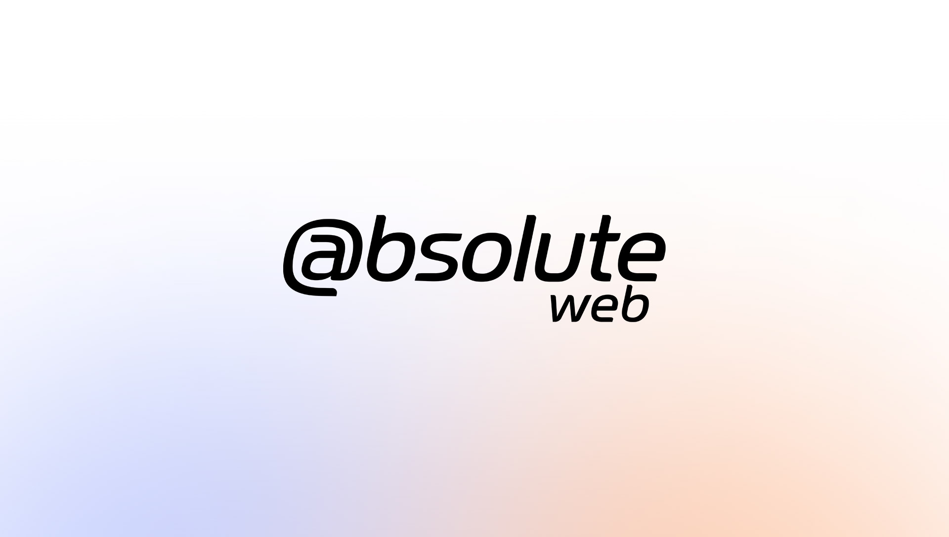 Brand Toolkit - Absolute Web