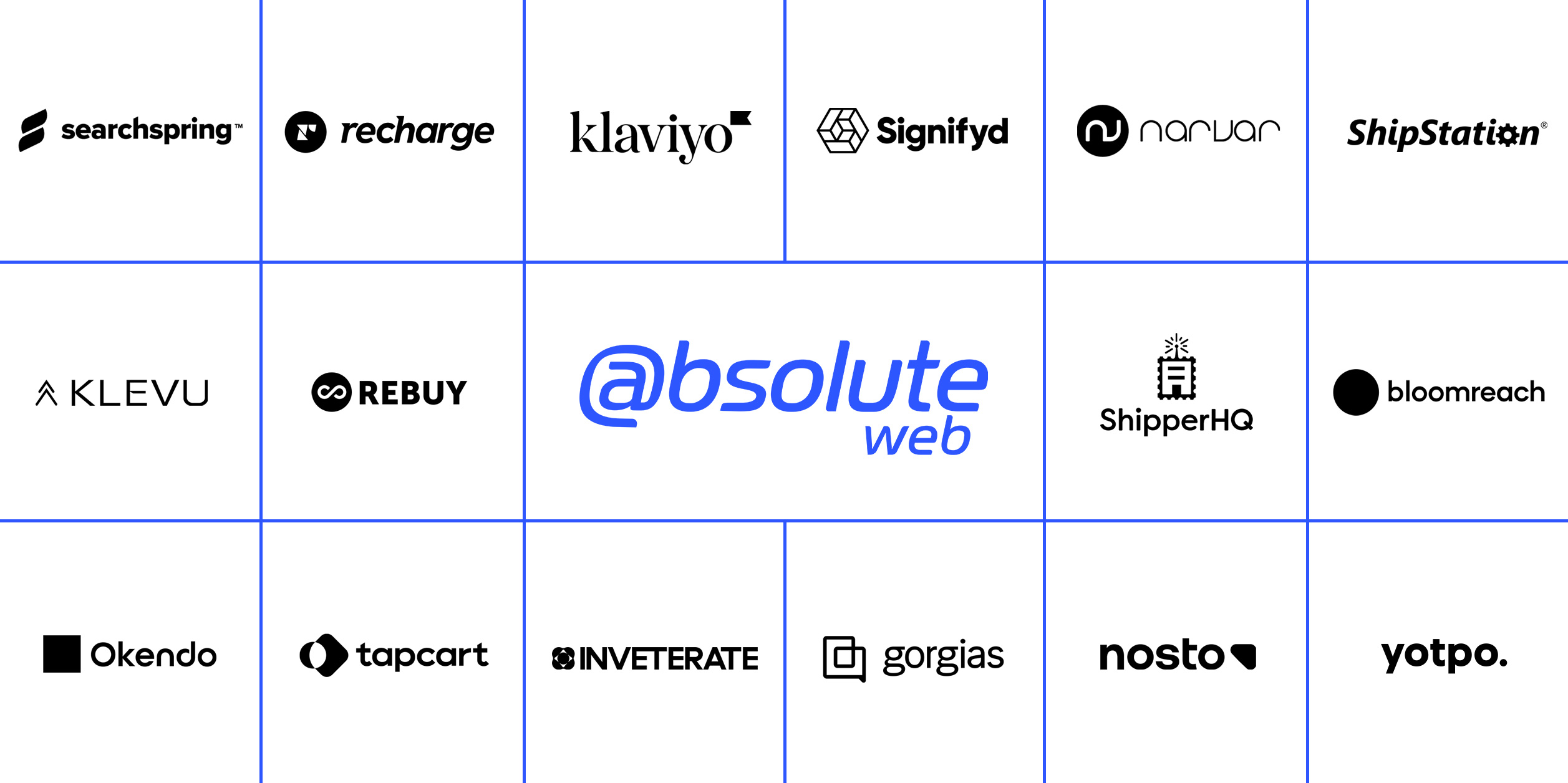 Partners of Absolute Web