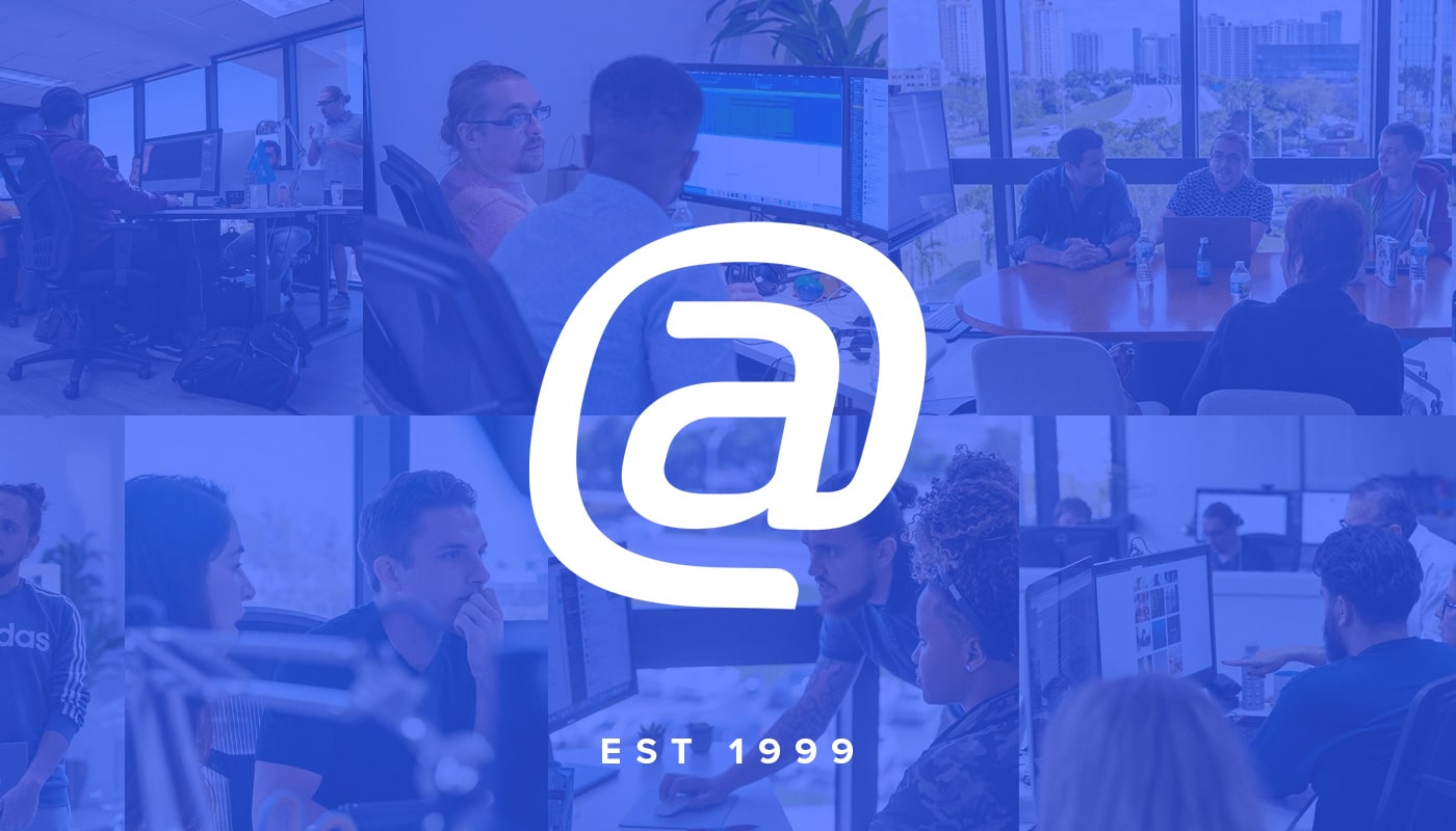 Timeline - Absolute Web