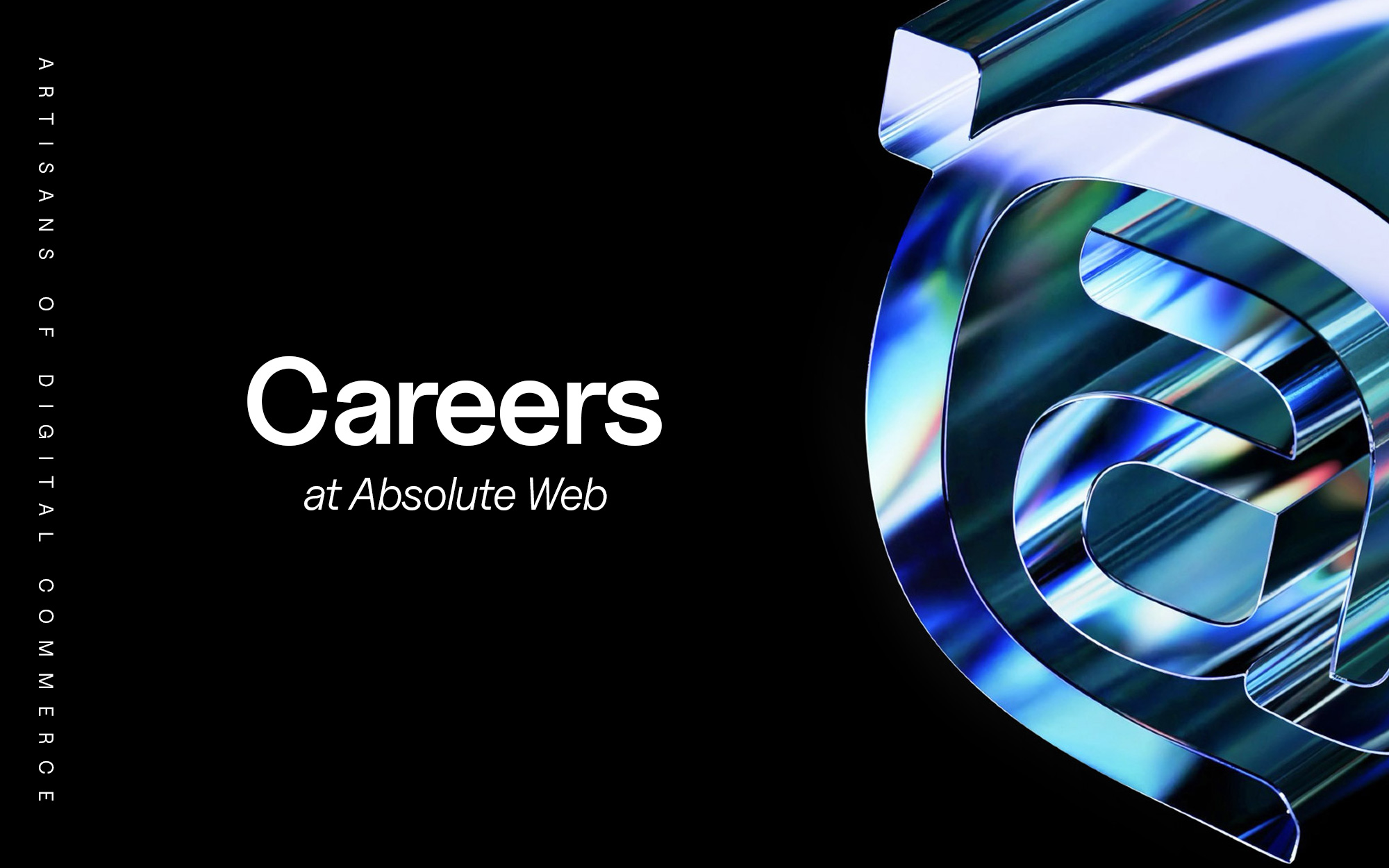 Senior Full Stack Web Developer - Absolute Web
