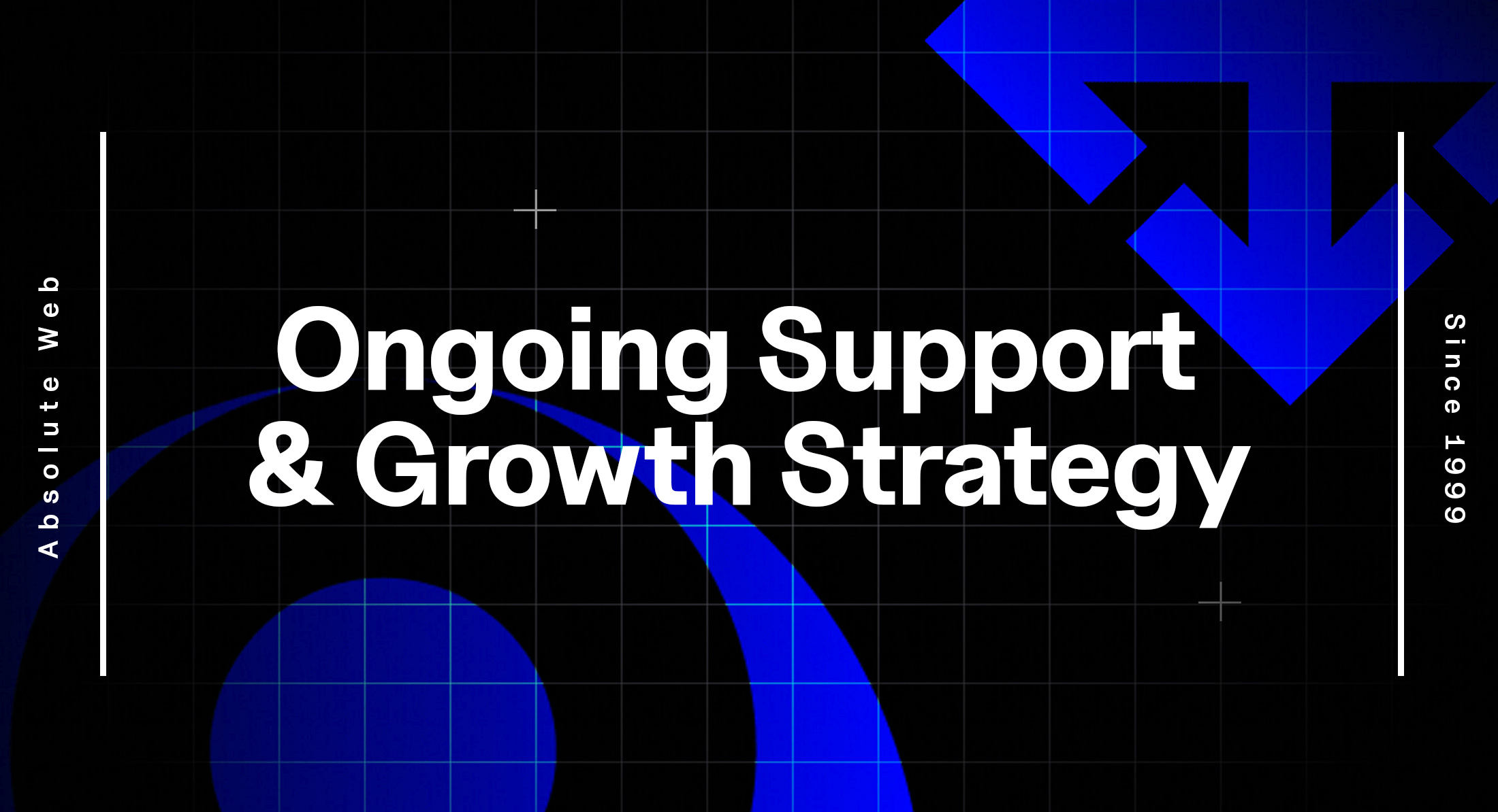 Ongoing Support & Growth Strategy - Absolute Web