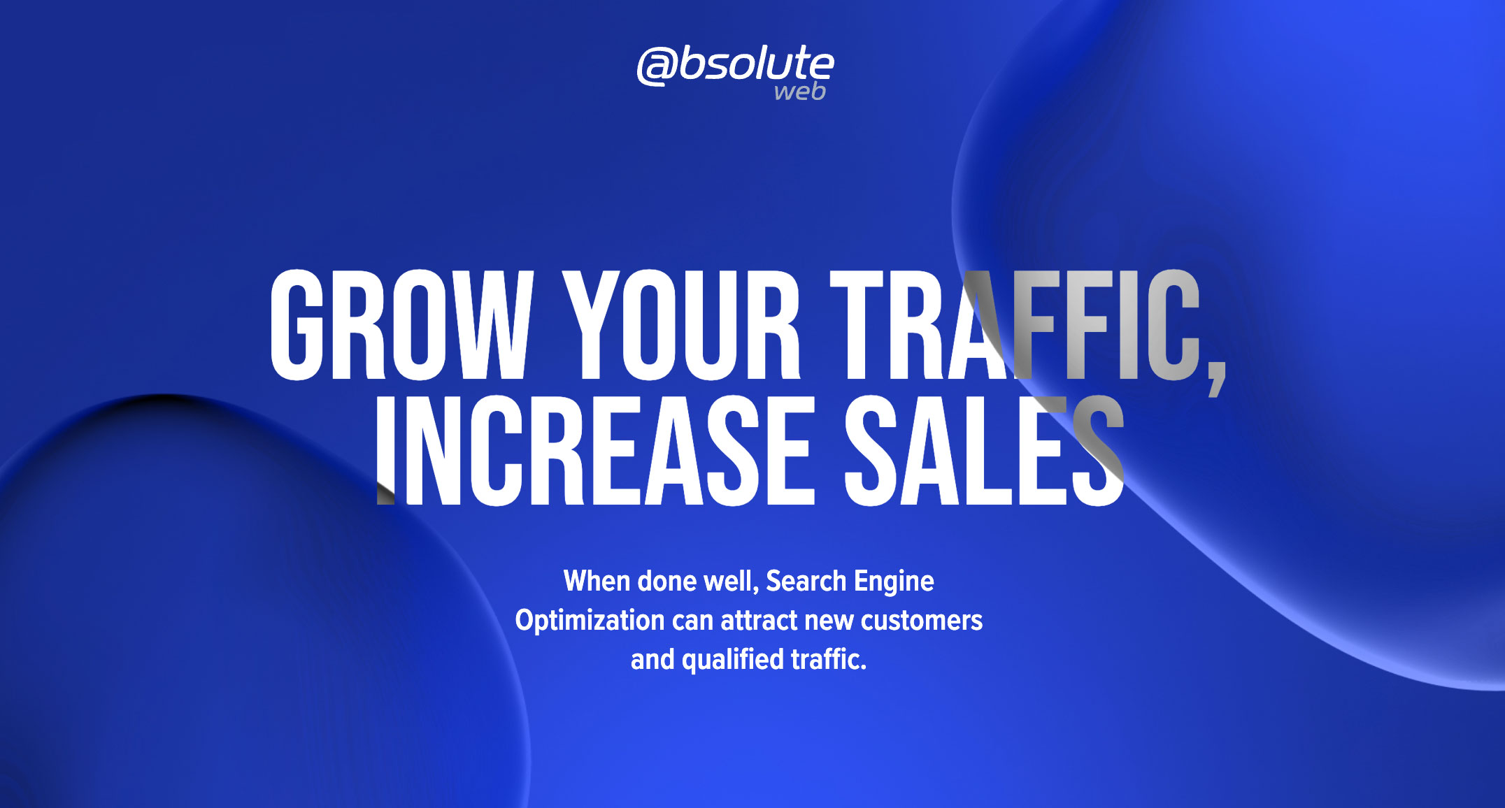 SEO Agency | Ecommerce SEO Services by Absolute Web