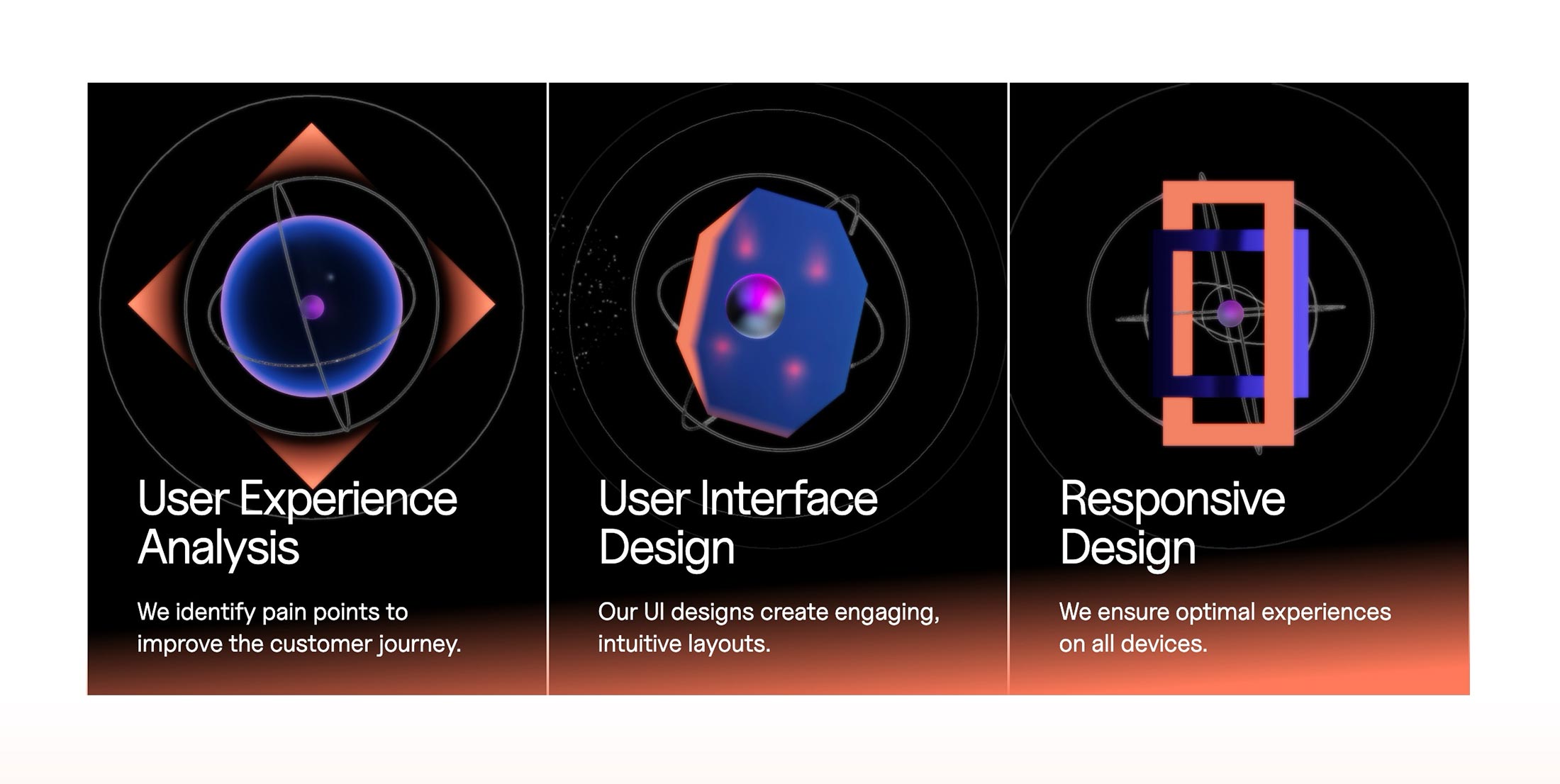 Award-winning UI/UX Agency | Absolute Web | Miami | Los Angeles